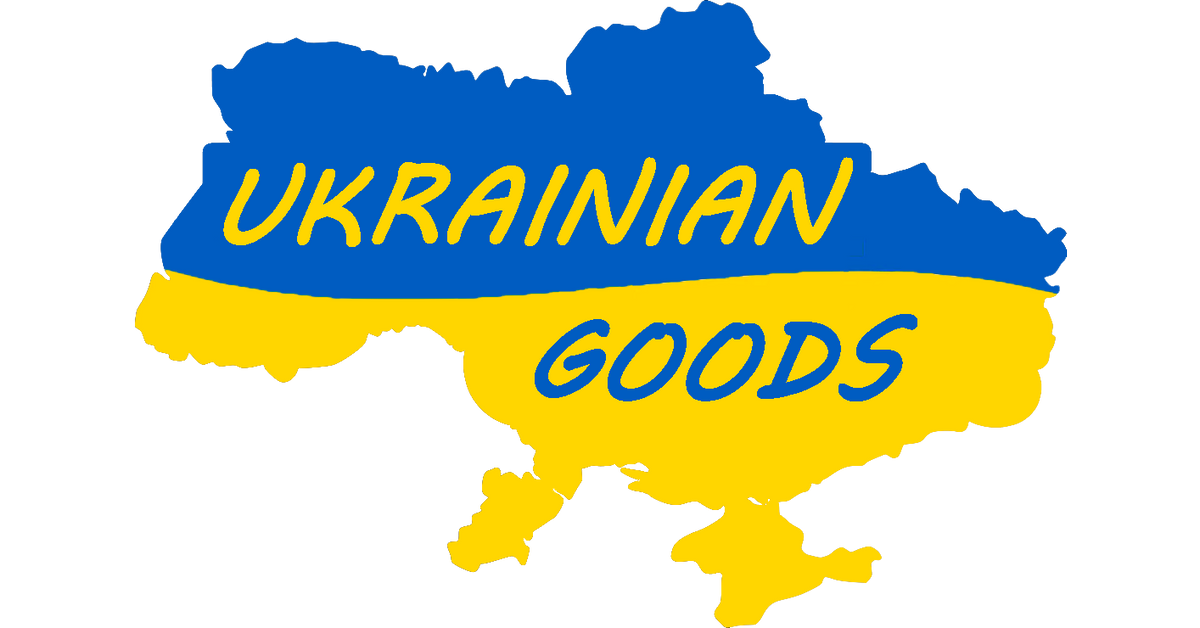 Handmade shop Ukrainian Goods – Ukrainian Goods